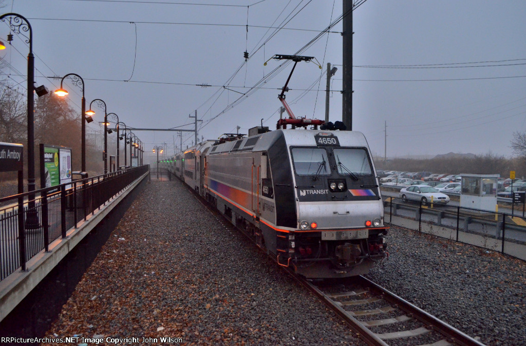 NJT 4650